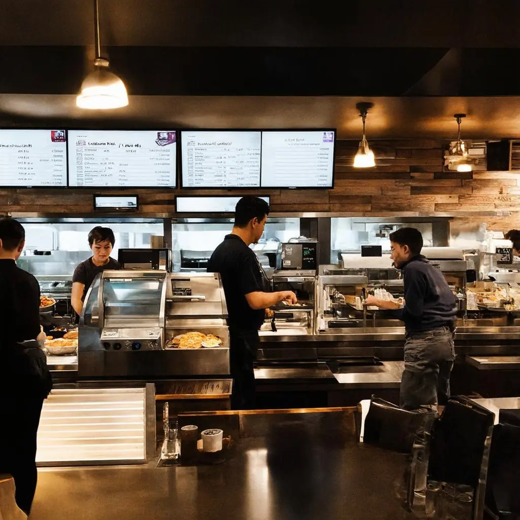 Optimieren Sie Ihren Gastronomiebetrieb mit innovativen MagicPOS ...