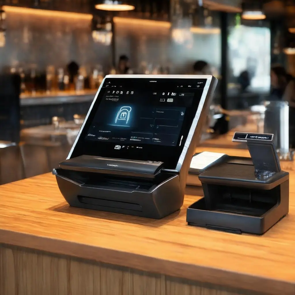 Fiskalkonform Kassieren 2025: MagicPOS & GastroSoft